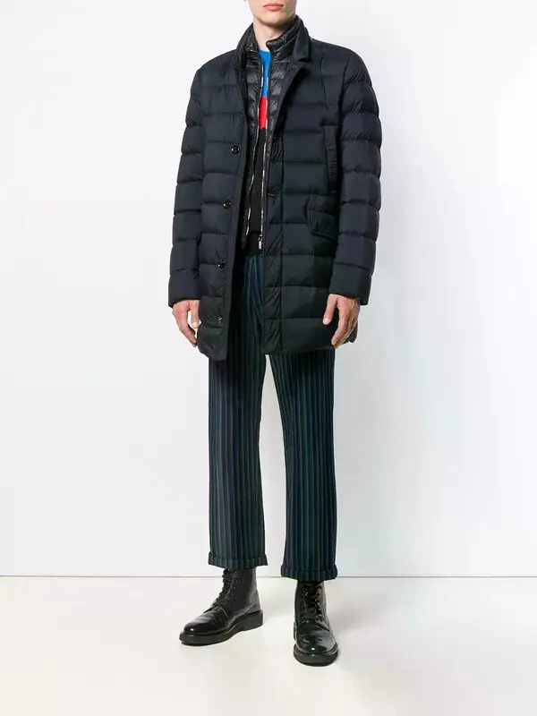 MOORER Galileo Padded Jacket