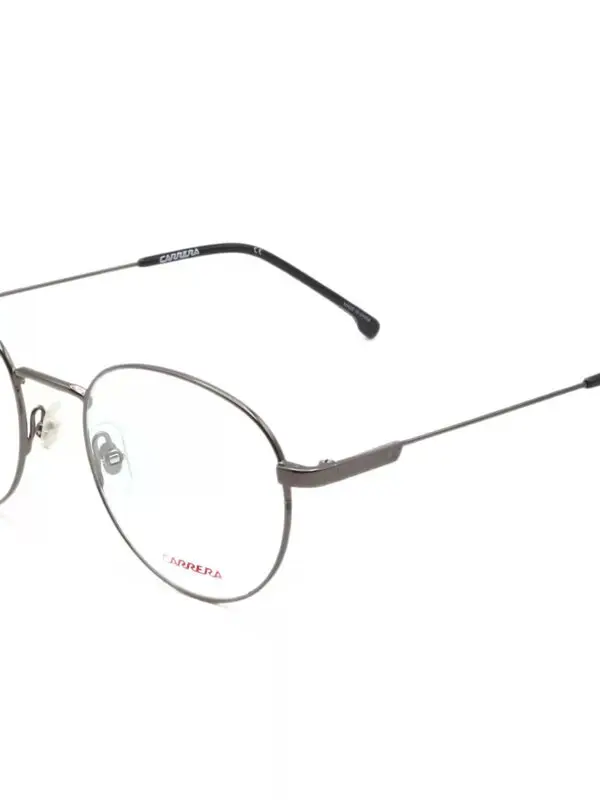 Carrera Eyewear Round-frame Glasses