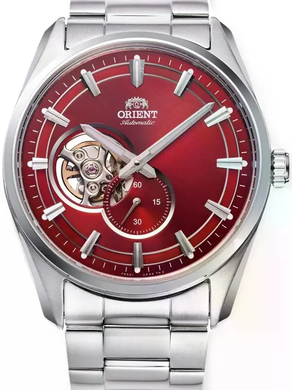 ORIENT Contemporary Small Seconds 40mm Watch