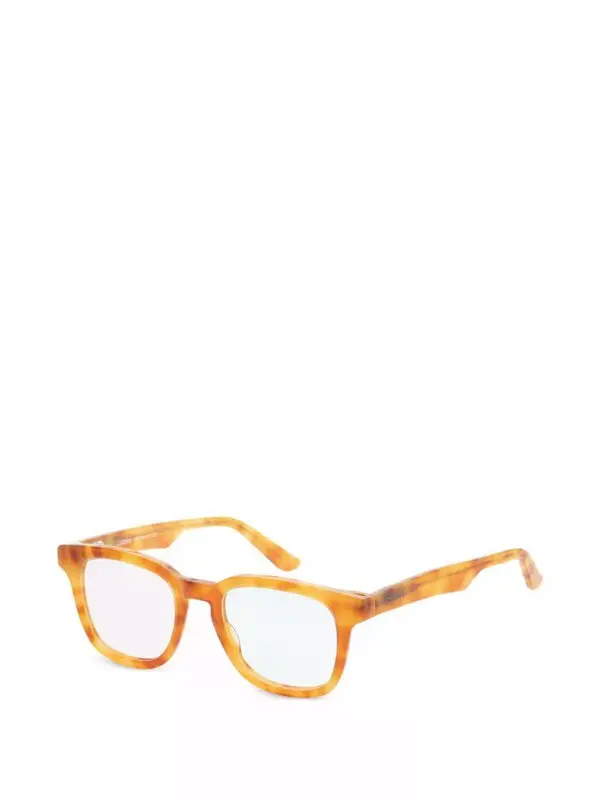 SMITH Uptake Square-frame Glasses