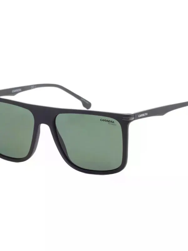 Carrera Eyewear Square Frame Sunglasses