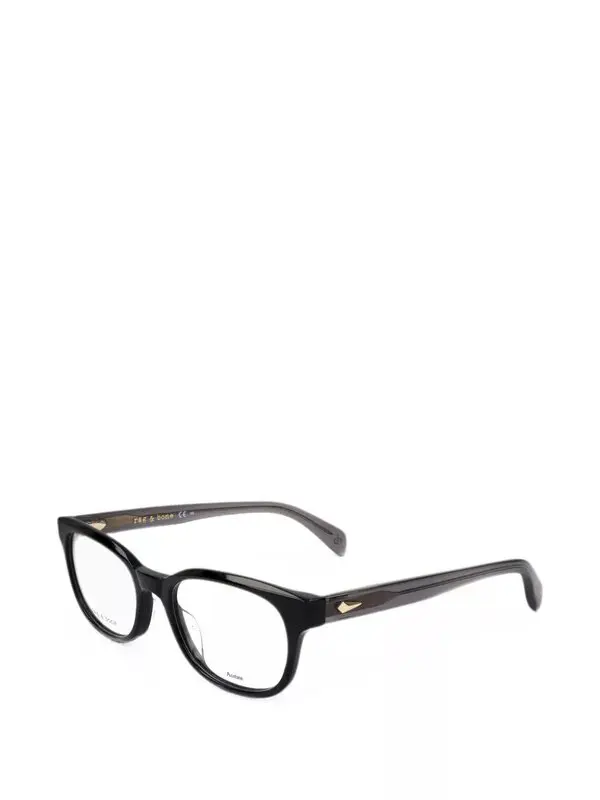 Rag & Bone Square-frame Glasses