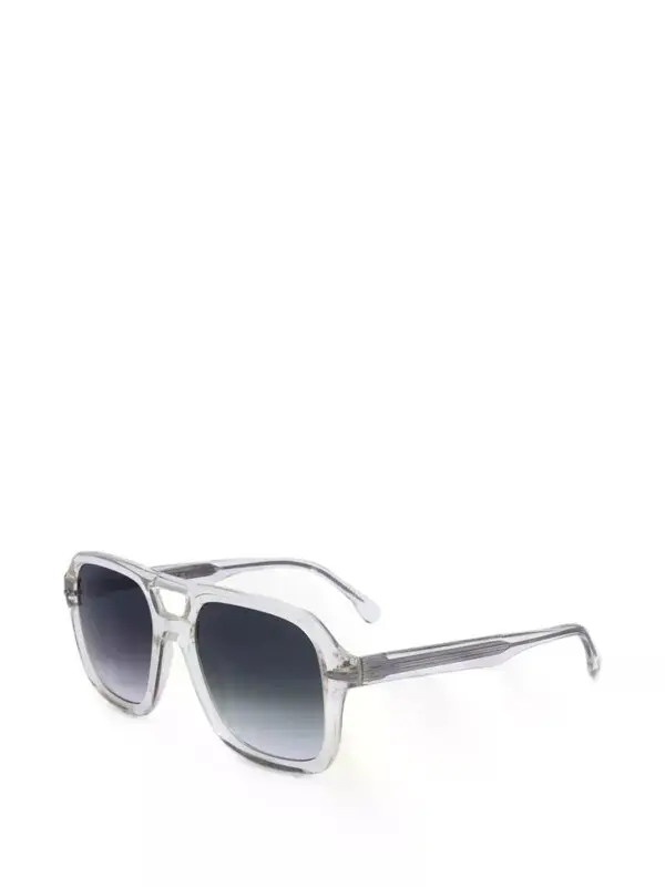 Carrera Eyewear Square-frame Sunglasses