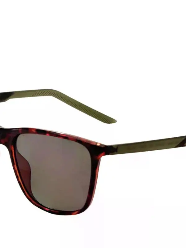 Nike State Square-frame Sunglasses