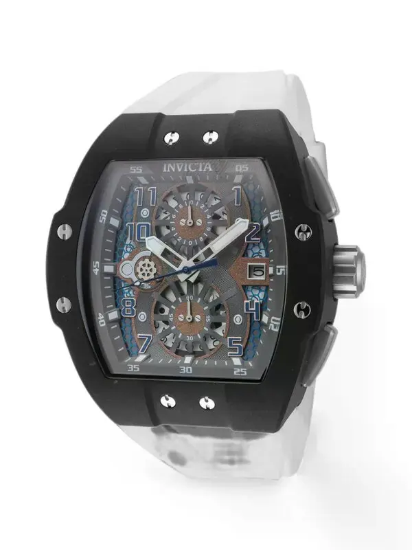 INVICTA Racing 47mm Watch