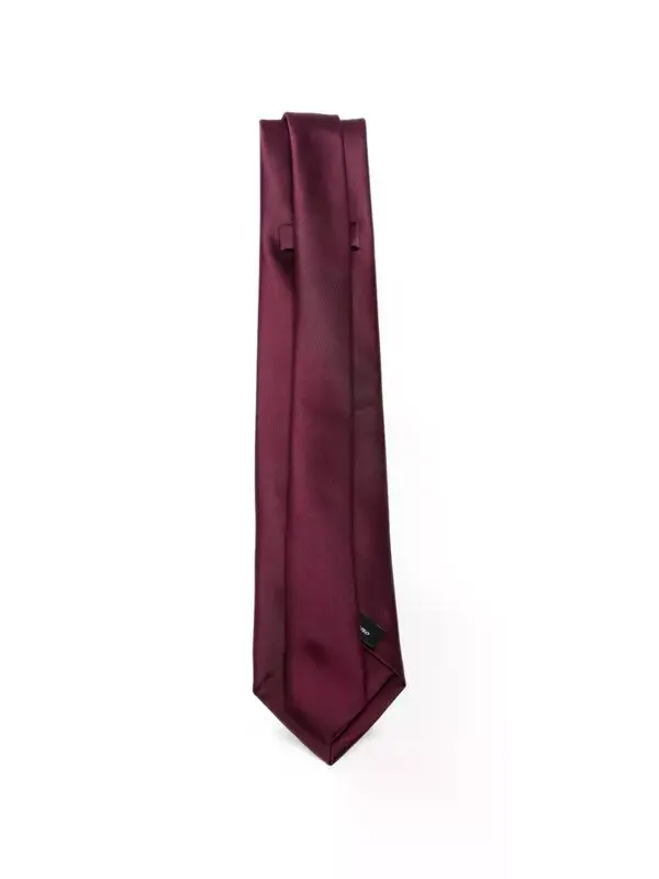 SAPIO Satin-finish Tie