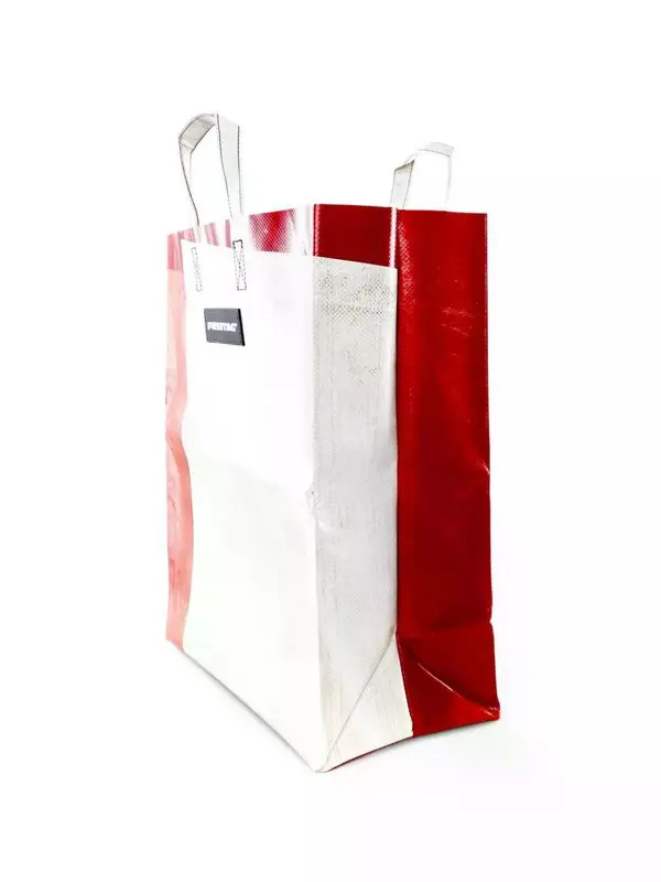 FREITAG Miami Vice Tote Bag