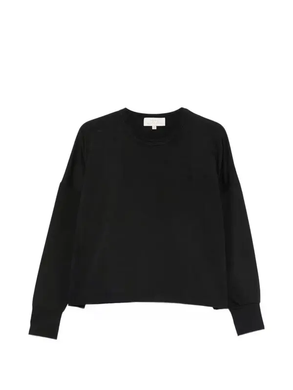 Studio Nicholson Loop Long-sleeve Top