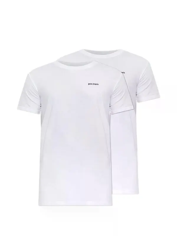 Palm Angels 2-pack Of T-shirt