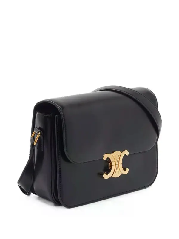 Celine 2021 Classique Triomphe Shoulder Bag