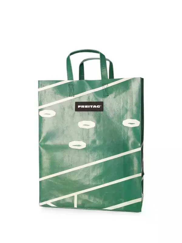 FREITAG Miami Vice Tote Bag