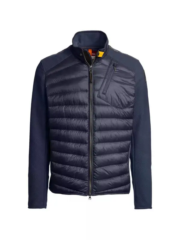 PARAJUMPERS Jayden Quilted Hybrid Jacket