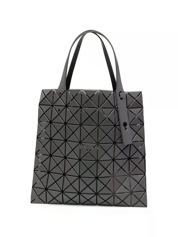 Issey Miyake Prism Tote Bag
