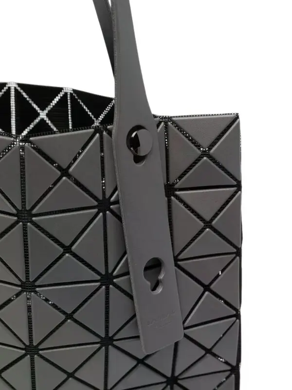 Issey Miyake Prism Tote Bag