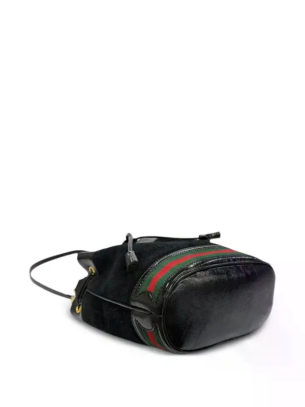 Gucci Ophidia Bucket Satchel