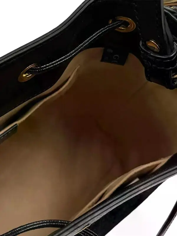 Gucci Ophidia Bucket Satchel