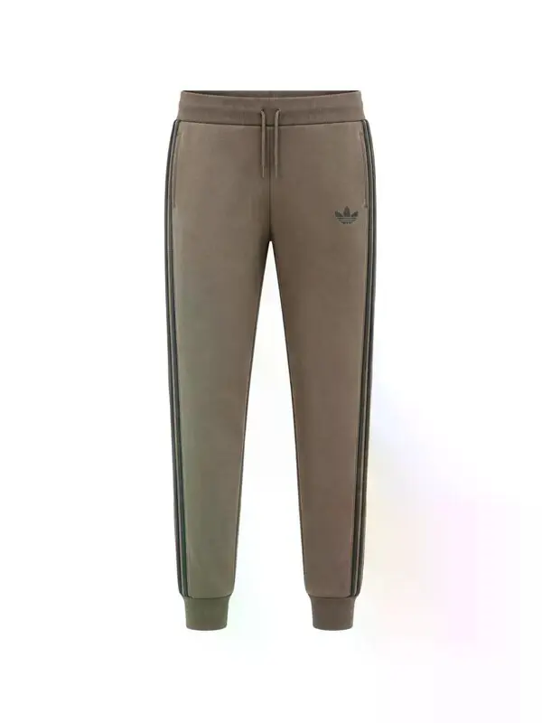 Adidas Side-stripe Track Pants