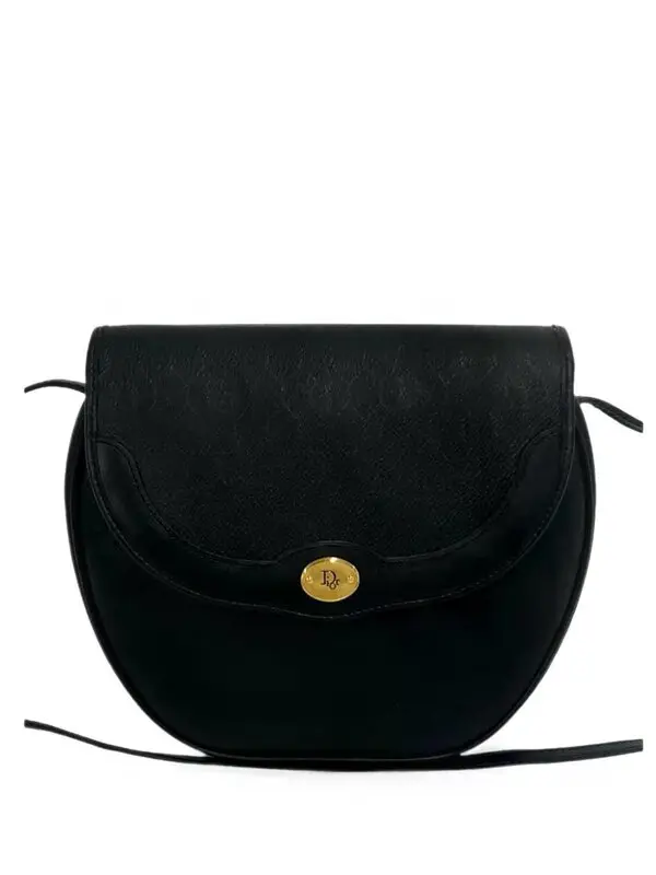 Dior Honeycomb Crossbody Bag