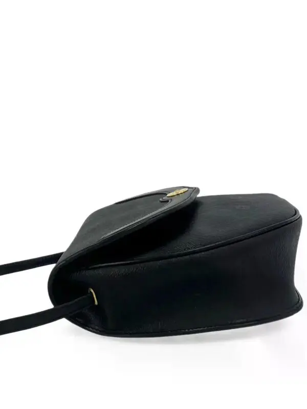 Dior Honeycomb Crossbody Bag