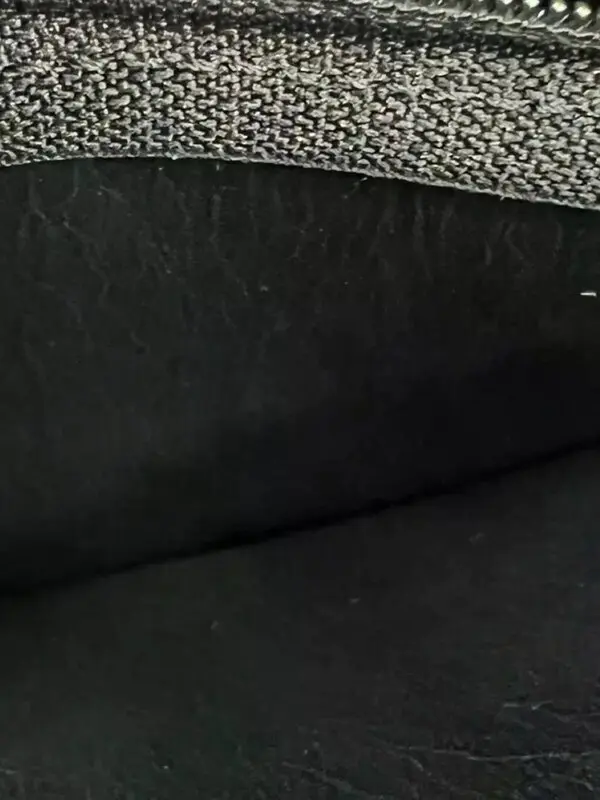 Dior Honeycomb Crossbody Bag