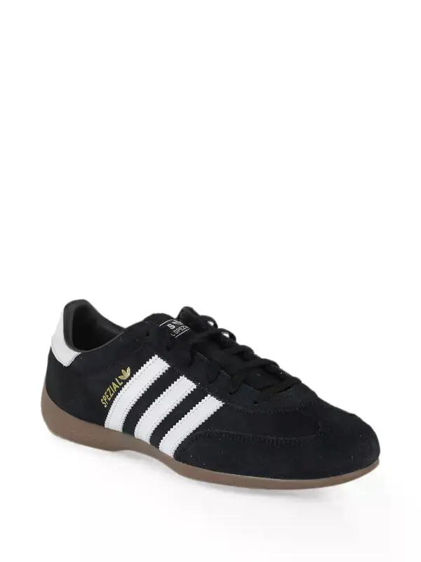Adidas Handball Spezial Lo Pro Shoes - Black