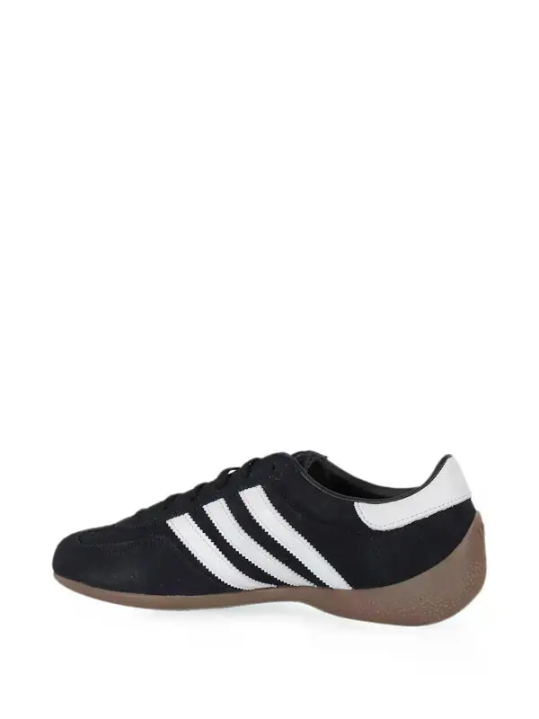 Adidas Handball Spezial Lo Pro Shoes - Black