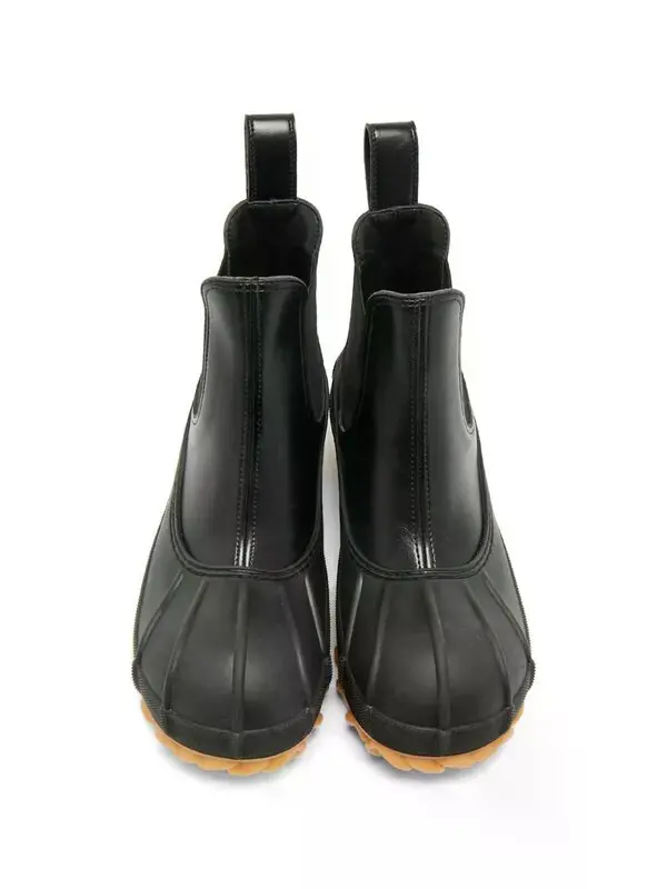 Stella McCartney Duck City Ankle Boots