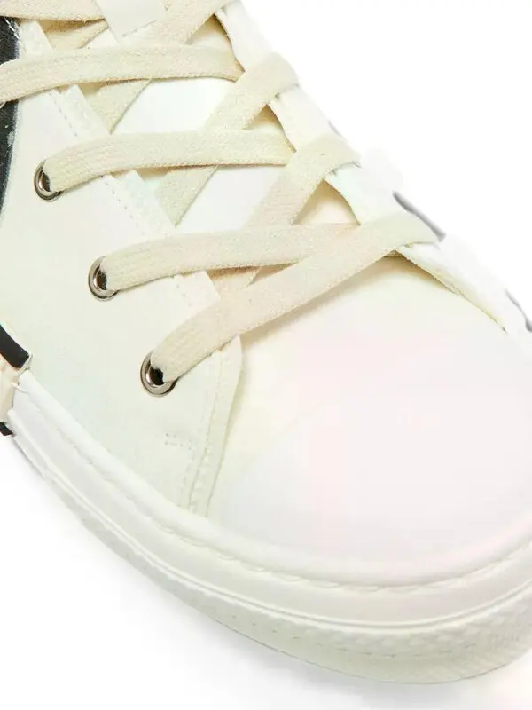 Dior B23 Asterodior High-top Sneakers