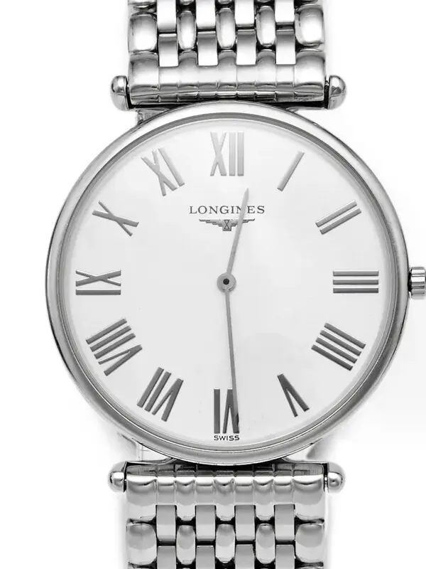 LONGINES 2012 La Grande Classique 33mm Watch
