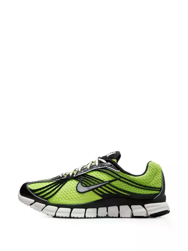 Nike Zoom Skylon 11 Athletic Sneakers - Green