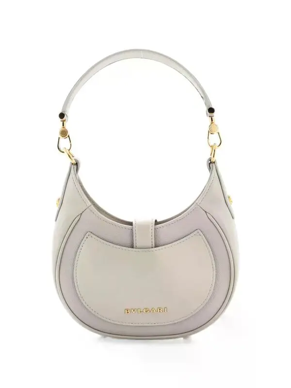 BVLGARI Serpenti Ellipse Crossbody Bag