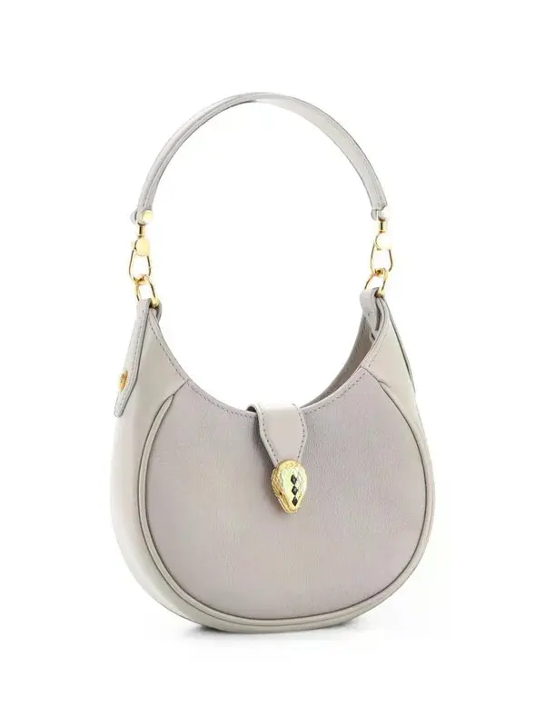 BVLGARI Serpenti Ellipse Crossbody Bag