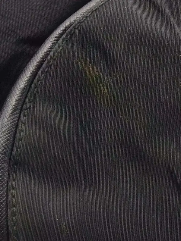 Prada Tessuto Backpack