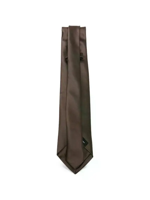 SAPIO Satin-finish Tie