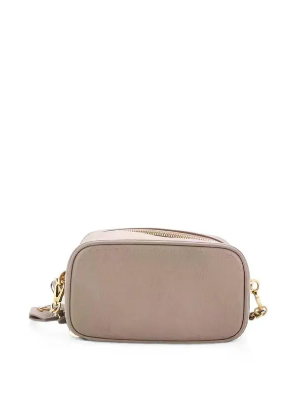 LOUIS VUITTON Vanity Handbag Monogram Empreinte Giant Pm Shoulder Bag