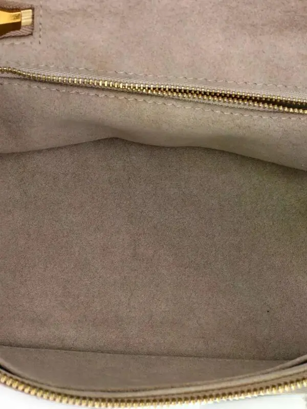 LOUIS VUITTON Vanity Handbag Monogram Empreinte Giant Pm Shoulder Bag