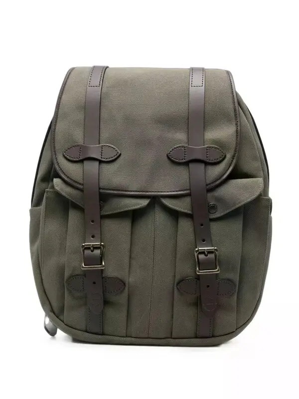 Filson Large Rugged Twill Backpack