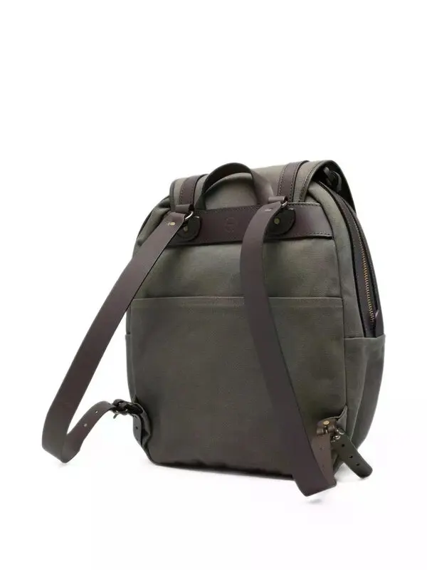 Filson Large Rugged Twill Backpack