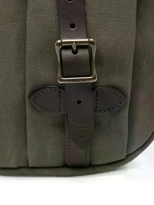 Filson Large Rugged Twill Backpack
