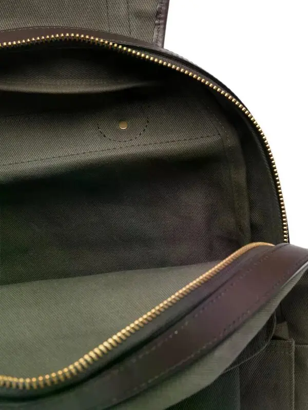 Filson Large Rugged Twill Backpack