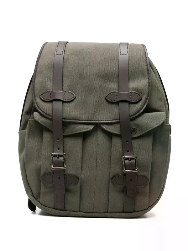 Filson Rugged Twill Backpack