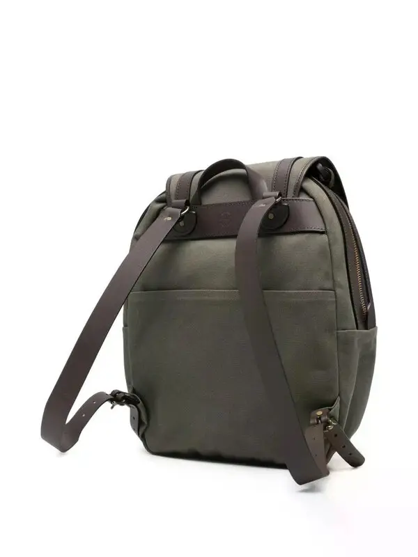 Filson Rugged Twill Backpack