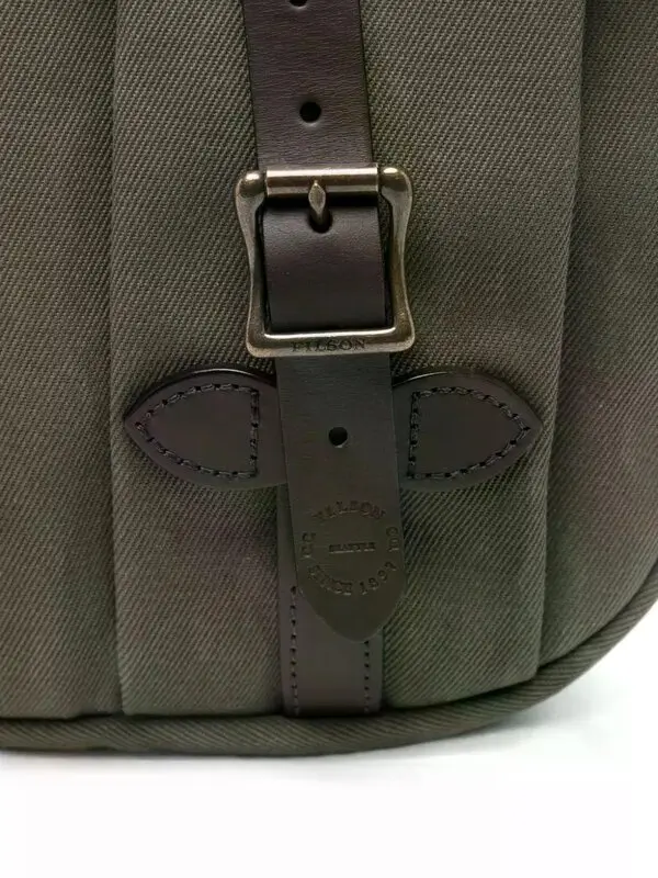 Filson Rugged Twill Backpack
