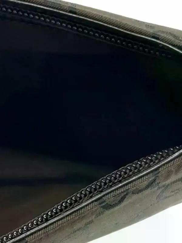 Gucci 20th Century Gg Nylon Shoulder Bag