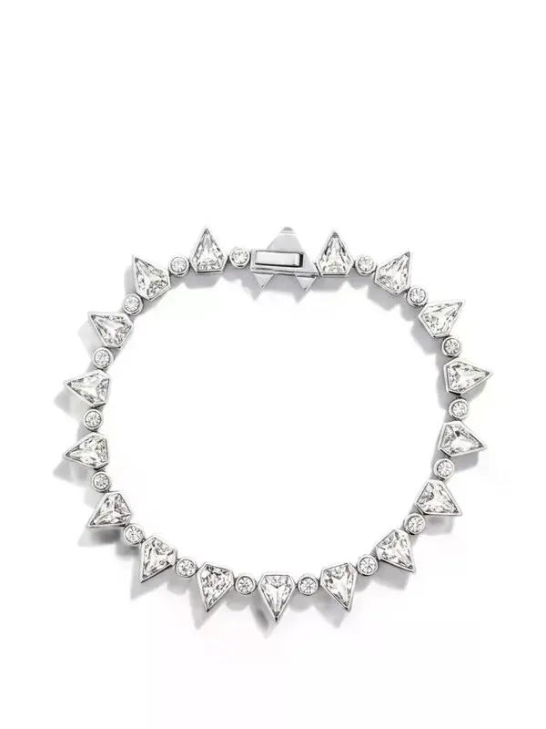 DI VOLPE Lo Scudo Sapphire Bracelet