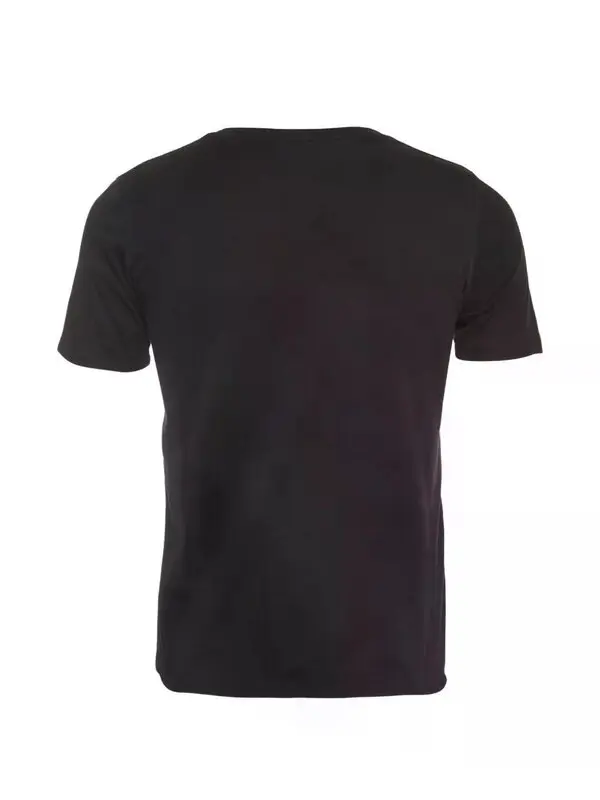 Saint Laurent Logo-print T-shirt