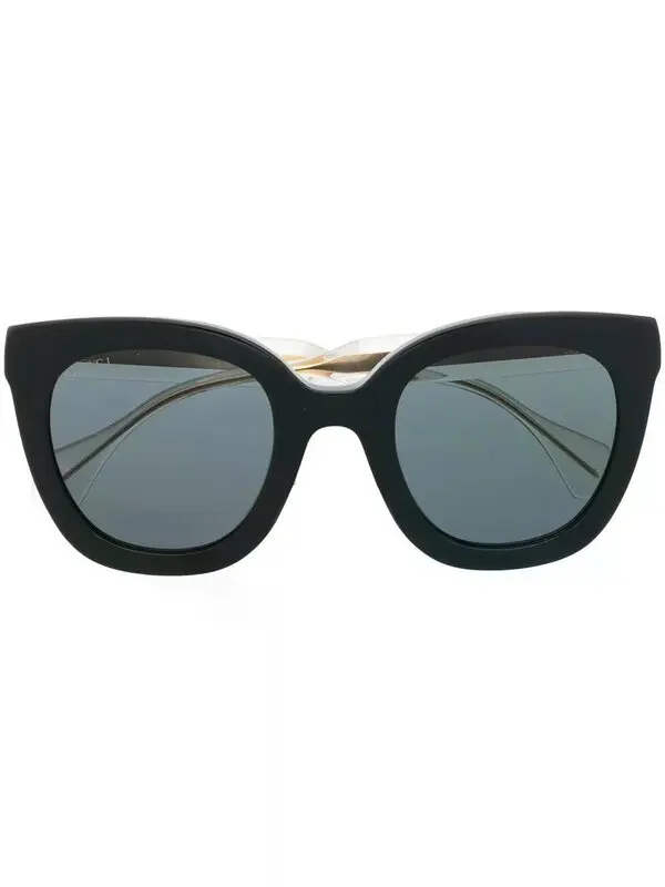 Gucci Wayfarer Sunglasses