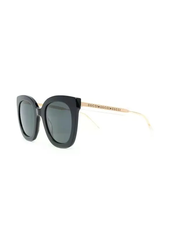 Gucci Wayfarer Sunglasses