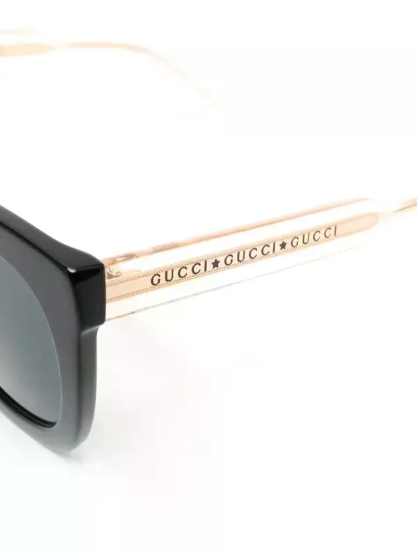 Gucci Wayfarer Sunglasses