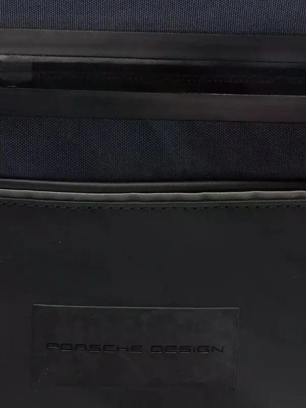 Porsche Design Urban Eco Wash Bag